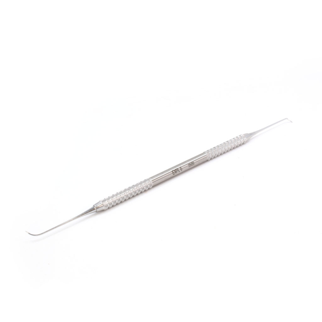 Single-Ended Explorer #6 – Beck Instruments Store