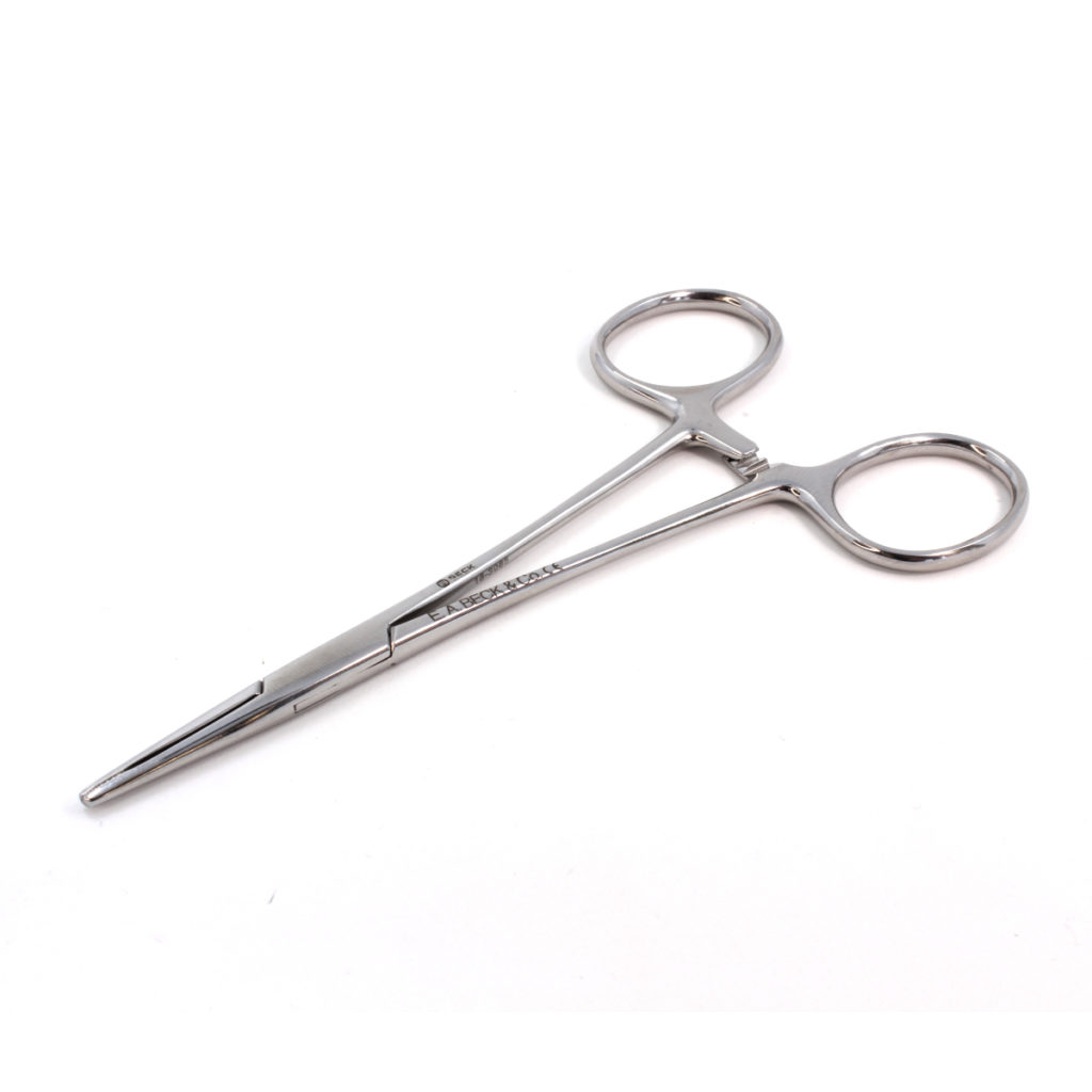 Mathieus & Mosquitos Beck Instruments Orthodontic Supplies