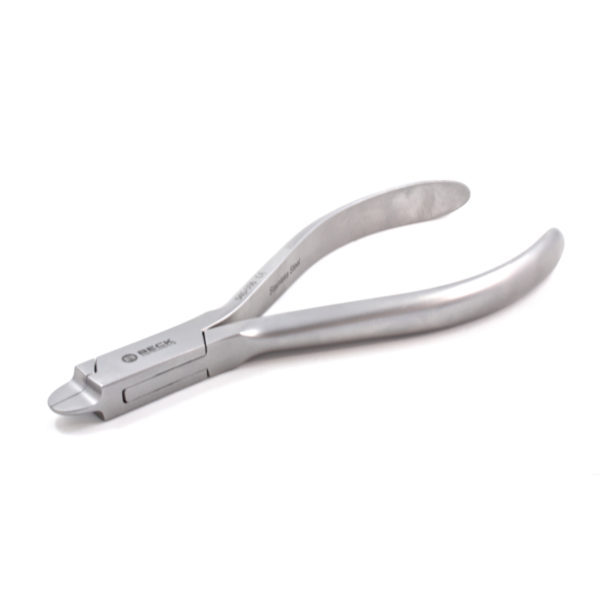 3mm Dimple Aligner Pliers – Beck Instruments Store