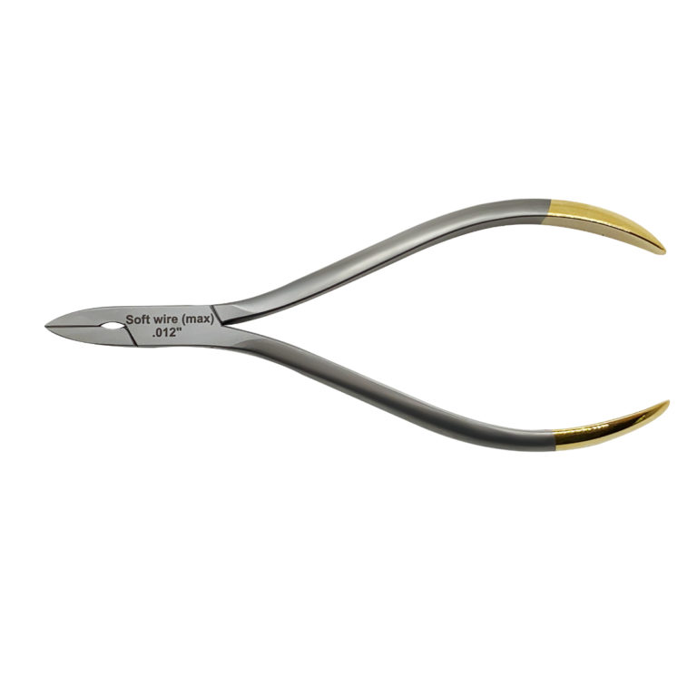 Mini Ligature Cutter - TC Beck Instruments Orthodontic Supplies