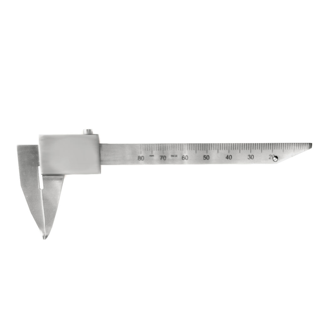 Measuring Tools Beck Instruments Orthodontic Supplies