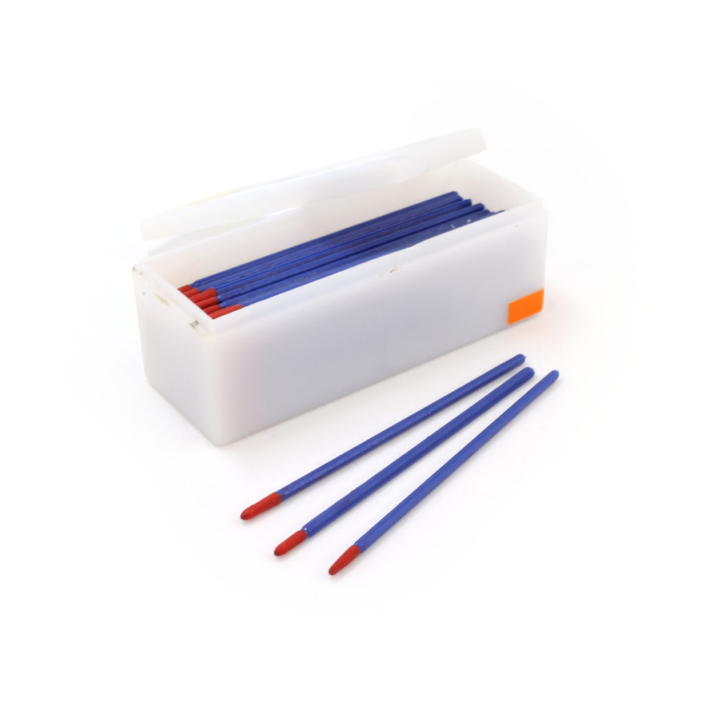 Goodman Torquing Springs – Beck Instruments Store