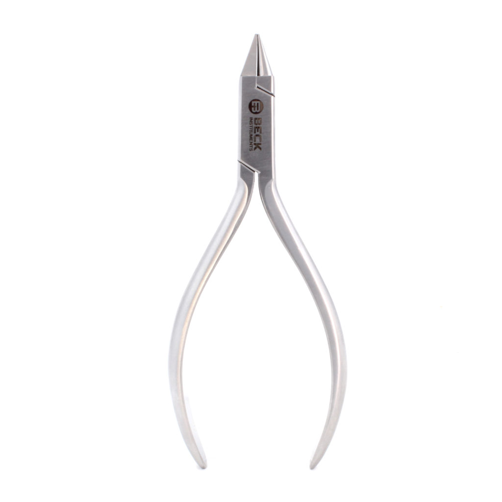 Bird Beak Pliers Beck Instruments Orthodontic Supplies