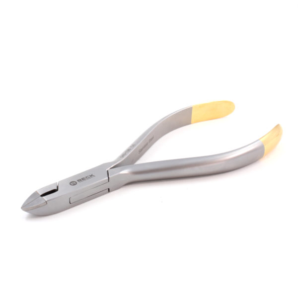 Beck Instruments Orthodontic Instruments