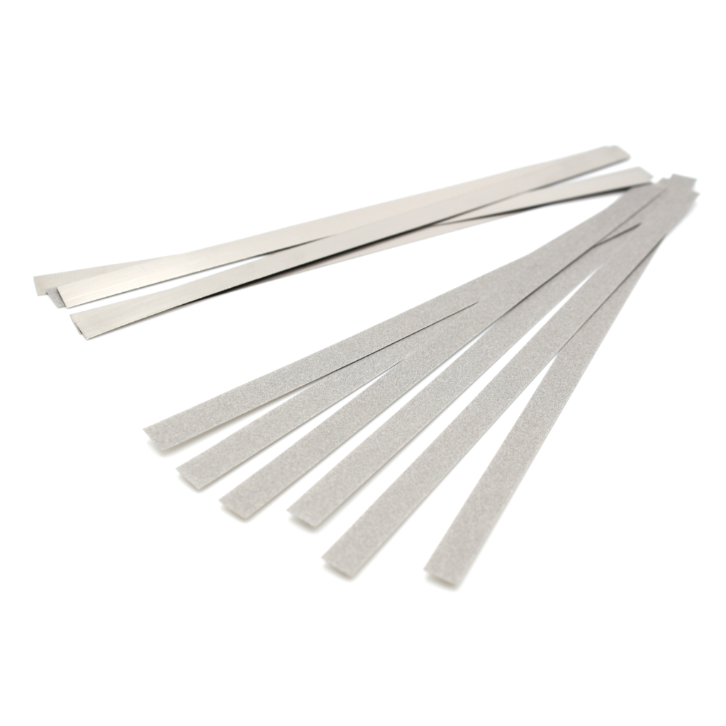 Goodman Torquing Springs – Beck Instruments Store