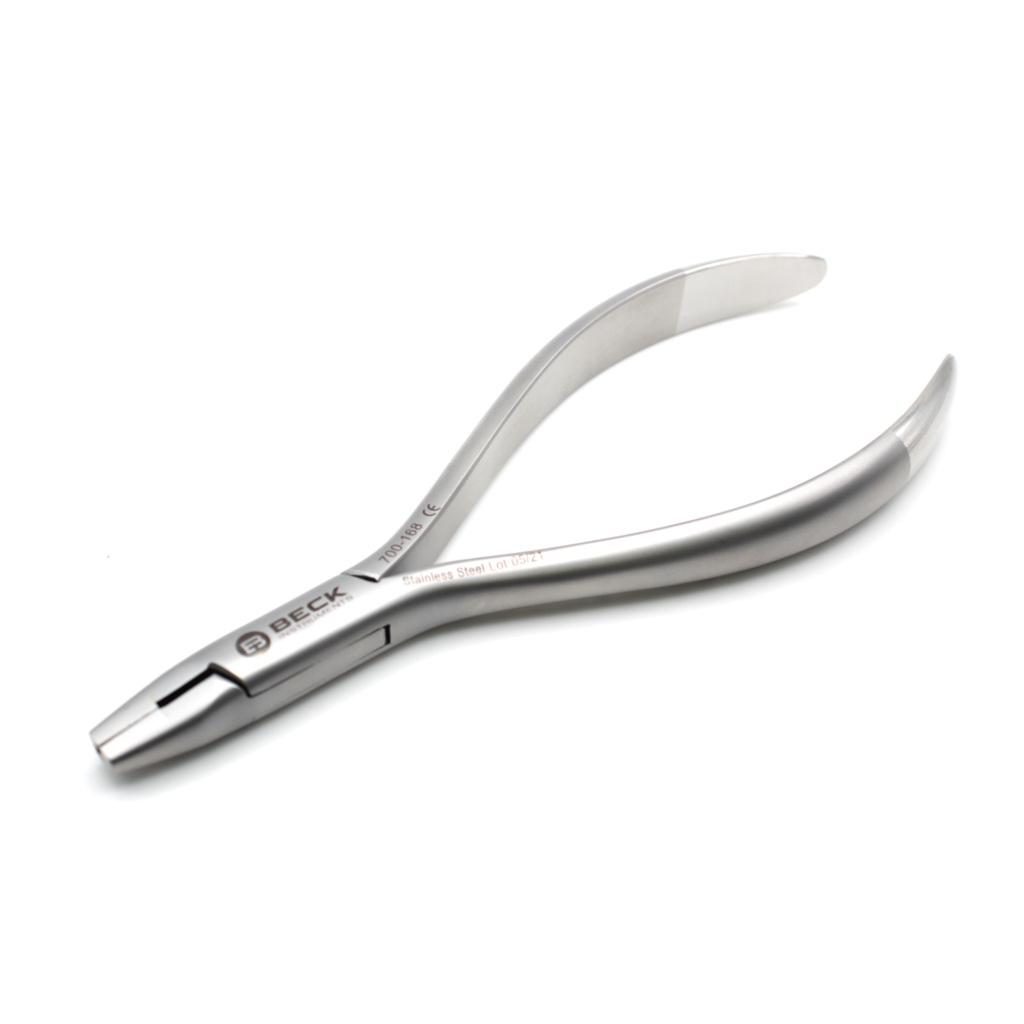 3mm Dimple Aligner Pliers – Beck Instruments Store