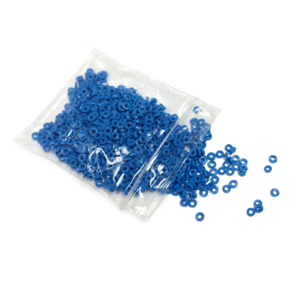 Efficient Separating Elastics for Rapid Molar Separation