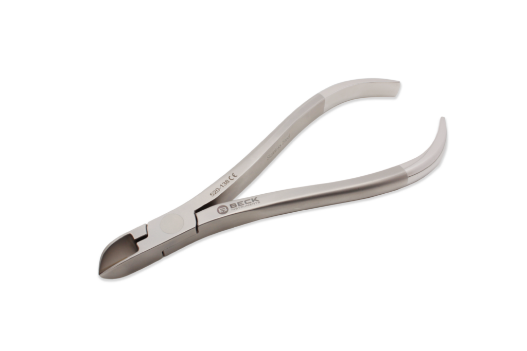 IKON Ligature Cutter: Precision in Orthodontic Supplies