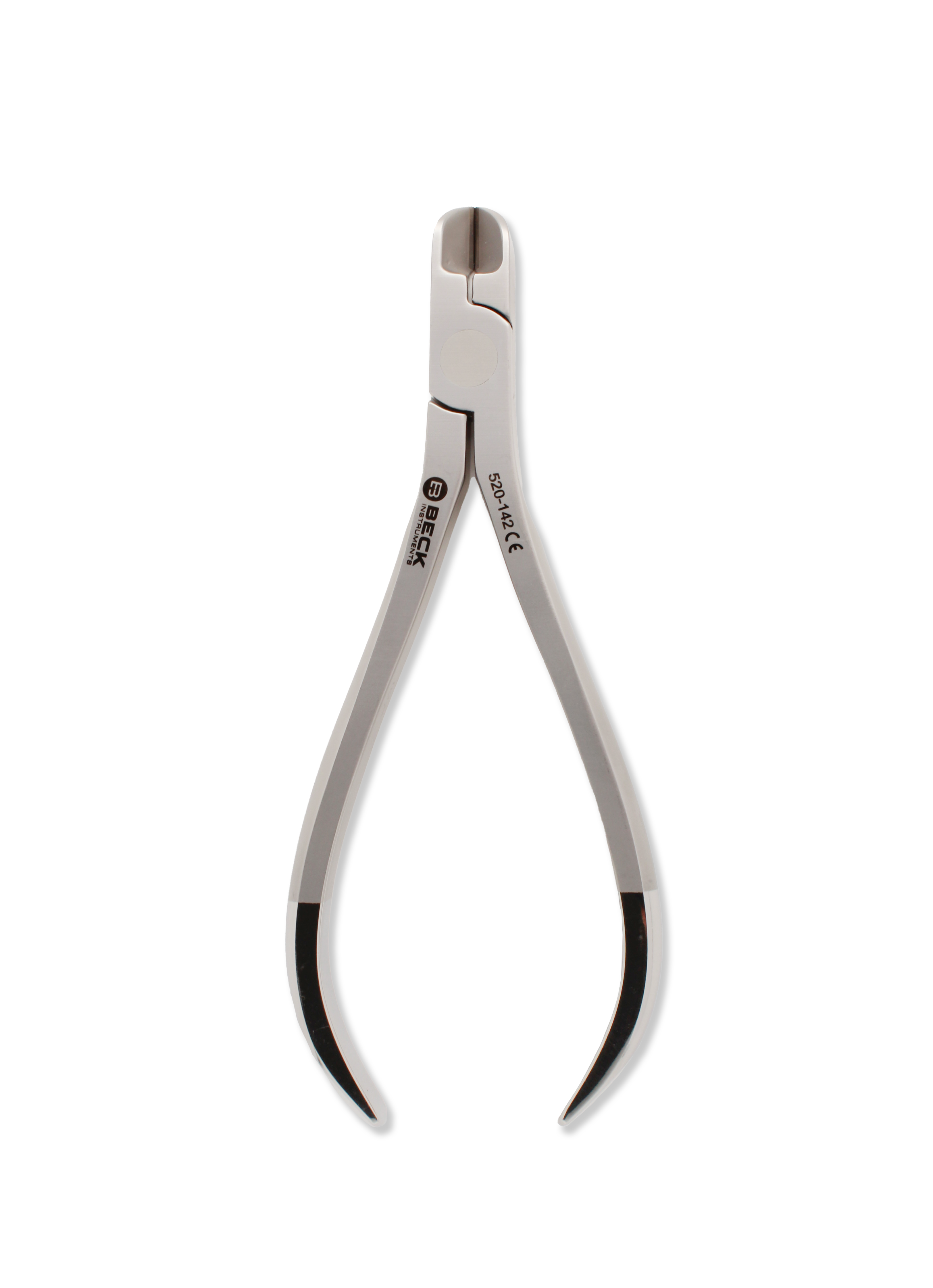 IKON Hard Wire Cutter Beck Instruments Orthodontic Supplies