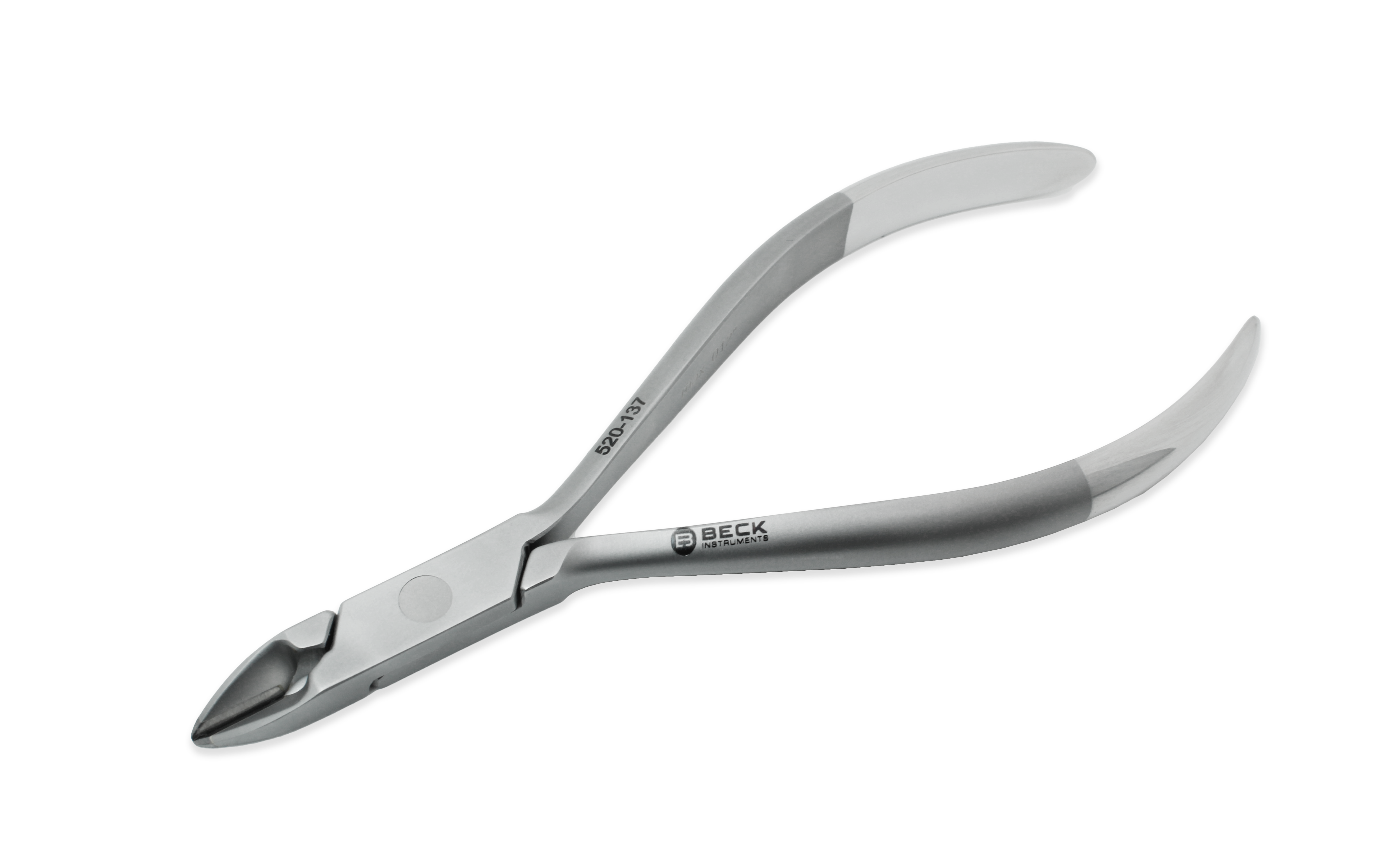 IKON Mini Ligature Cutter: Precision Orthodontic Tool